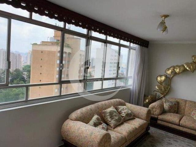 Apartamento em Mooca