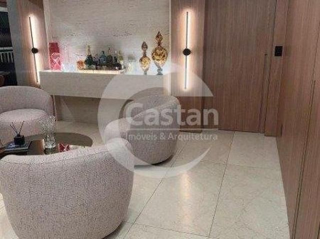 Apartamento em Mooca