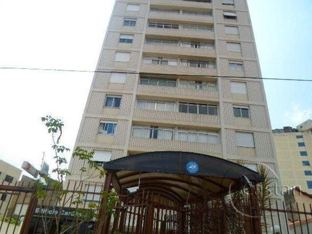 Apartamento em Mooca