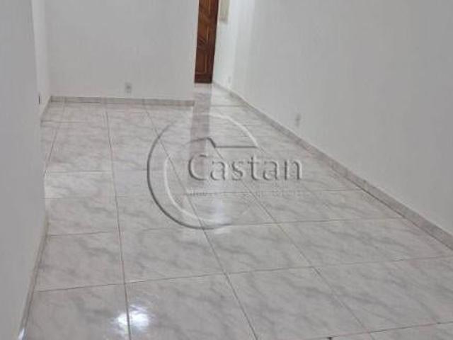 Apartamento em Mooca