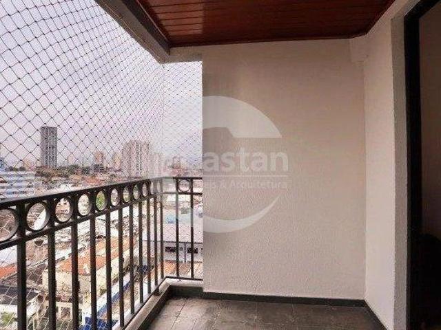 Apartamento em Mooca