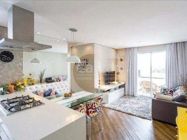 Apartamento em Mooca
