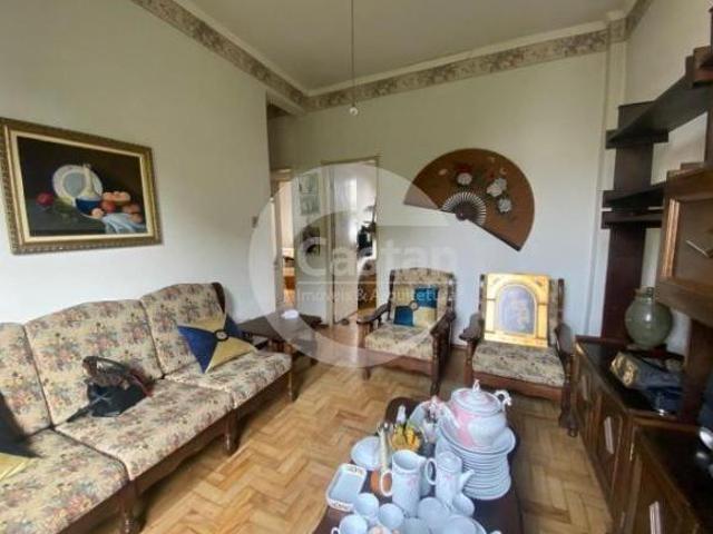 Apartamento em Mooca