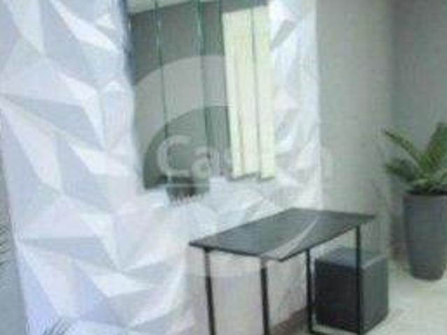 Apartamento em Mooca