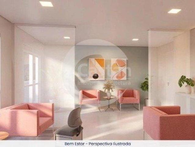 Apartamento em Mooca