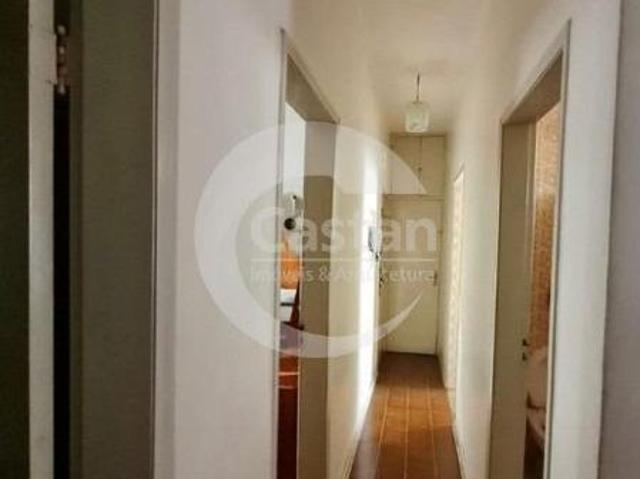 Apartamento em Mooca