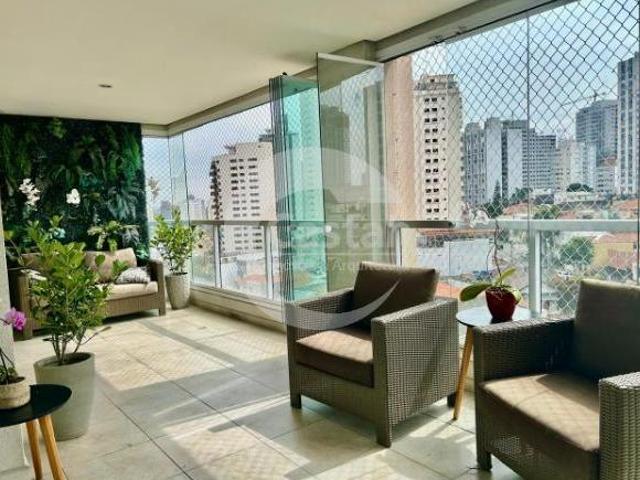 Apartamento em Mooca