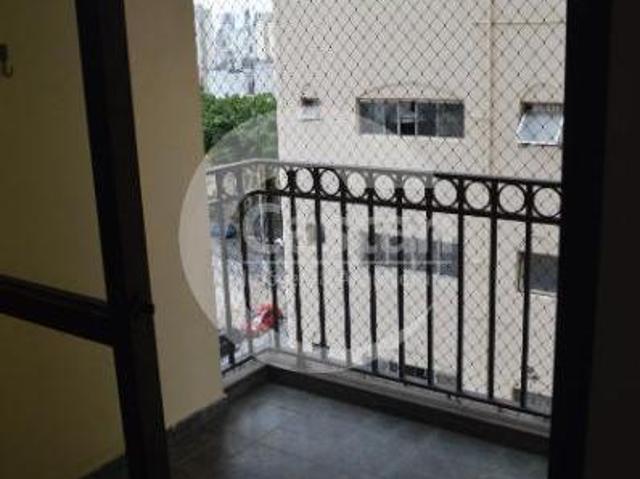 Apartamento em Mooca