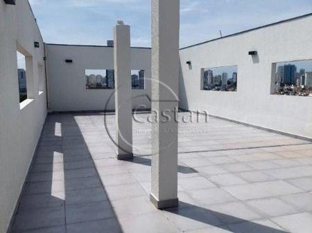 Apartamento em Mooca