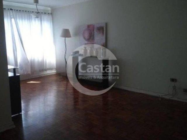 Apartamento em Mooca