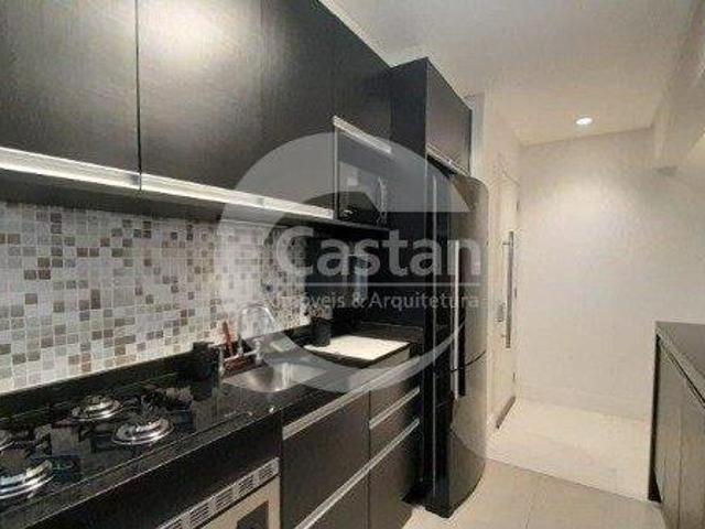 Apartamento em Mooca