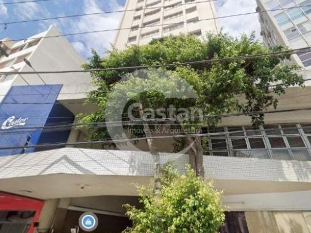 Apartamento em Mooca