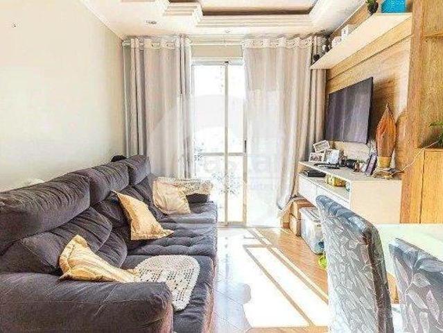 Apartamento em Mooca