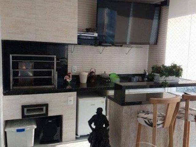 Apartamento em Mooca