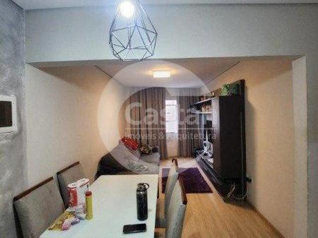 Apartamento em Mooca