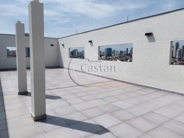Apartamento em MOOCA