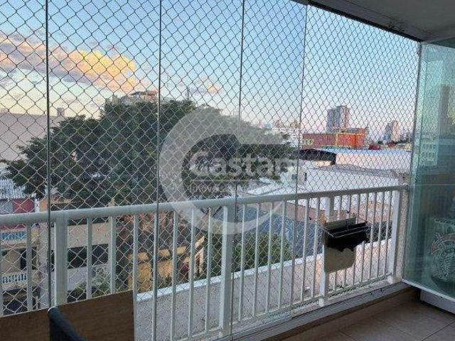 Apartamento em Mooca