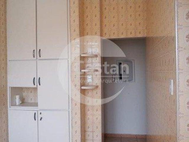 Apartamento em Mooca