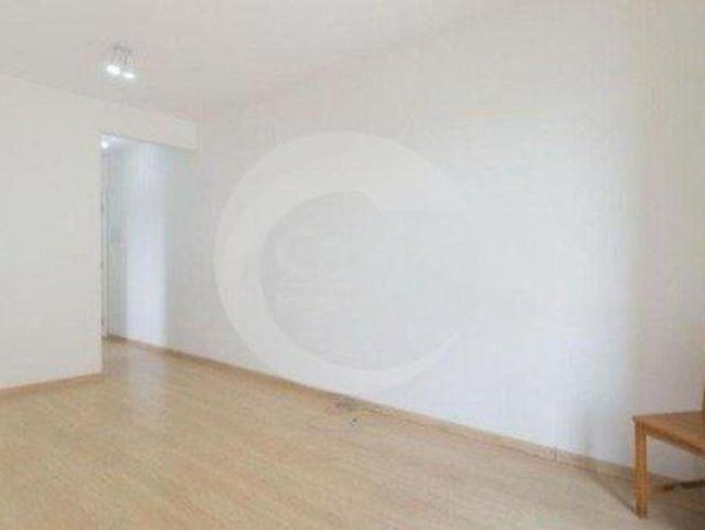 Apartamento em Mooca