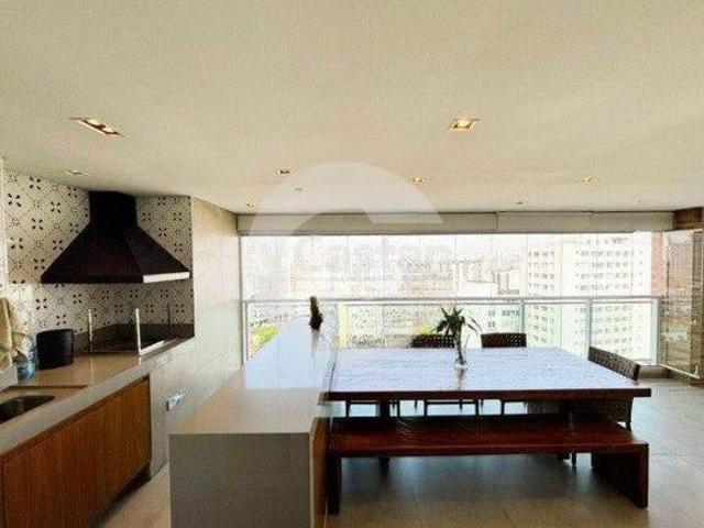 Apartamento em Mooca