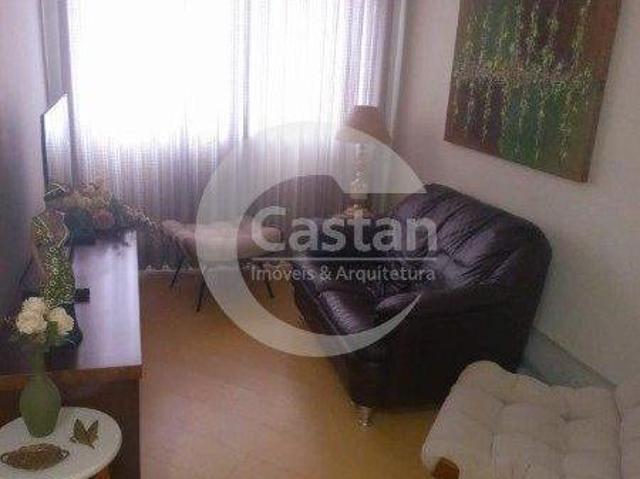 Apartamento em Mooca