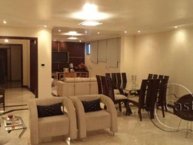 Apartamento em Mooca