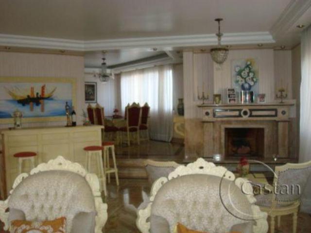 Apartamento em Mooca