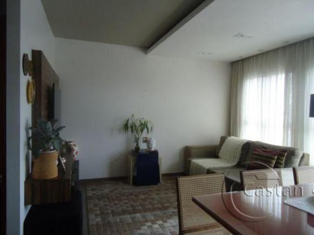Apartamento em Mooca