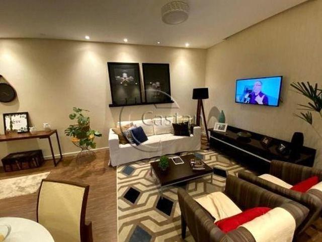 Apartamento em Mooca