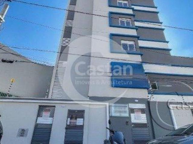 Apartamento em Mooca
