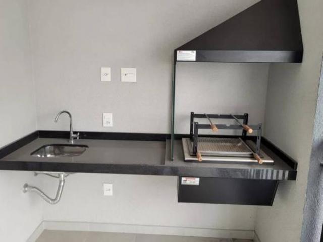 Apartamento em Mooca á venda com 3 quartos, 2 vagas, 92m²