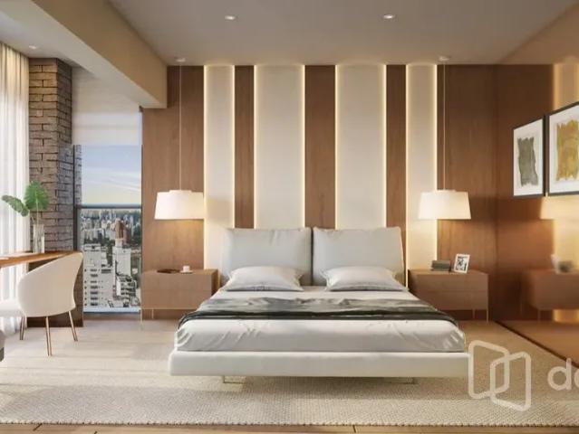 Apartamento em Mooca com 155 m², 3 quarto s, 3 suíte s, 3 vaga s