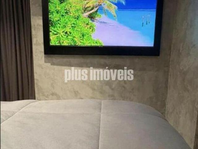 Apartamento em Mooca com 64m²