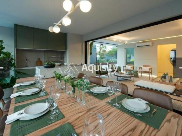 Apartamento em Mooca São Paulo