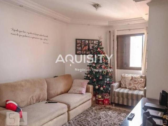 Apartamento em Mooca São Paulo