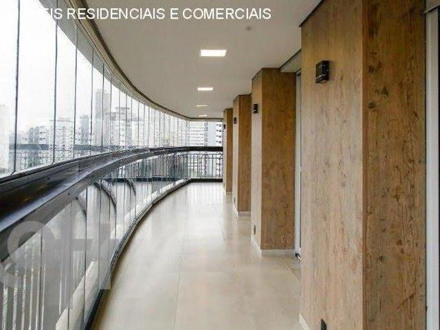 Apartamento em Mooca São Paulo