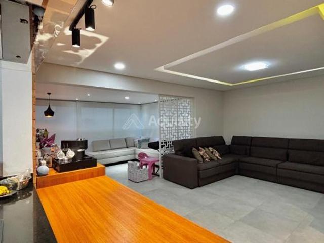 Apartamento em Mooca São Paulo
