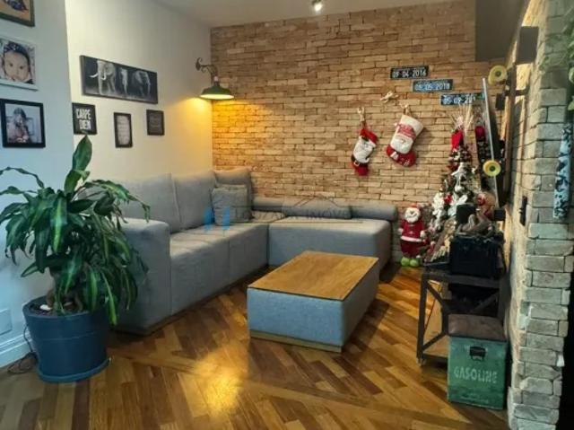 Apartamento em Mooca São Paulo