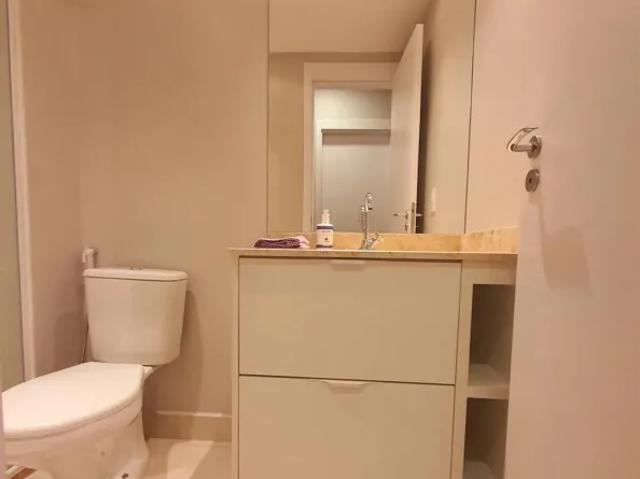 Apartamento em Mooca São Paulo