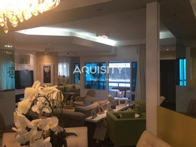 Apartamento em Mooca São Paulo