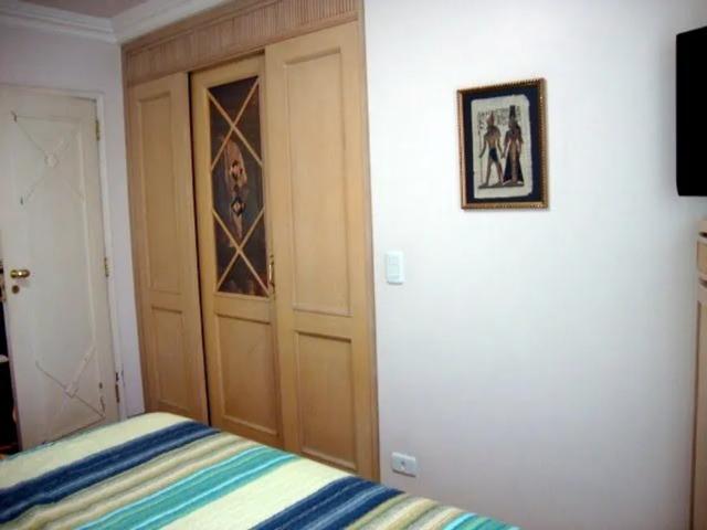 Apartamento em Mooca São Paulo
