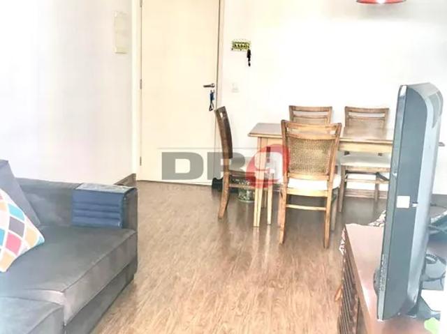 Apartamento em Mooca São Paulo