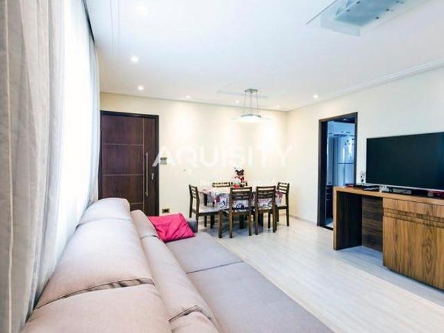 Apartamento em Mooca São Paulo
