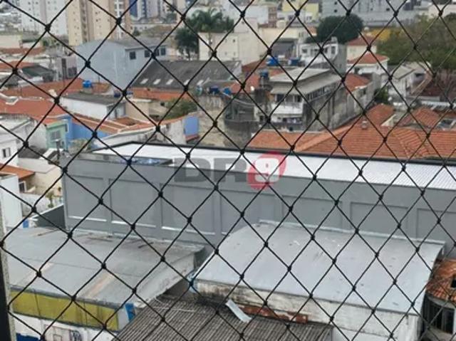 Apartamento em Mooca São Paulo