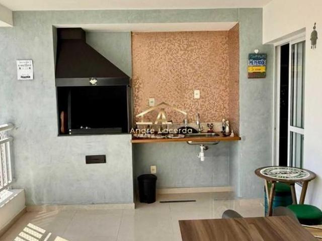 Apartamento em Mooca, São Paulo/SP