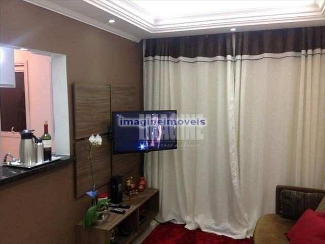Apartamento em Mooca, São Paulo/SP de 43m² 2 quartos à venda por R$ 374.900,00