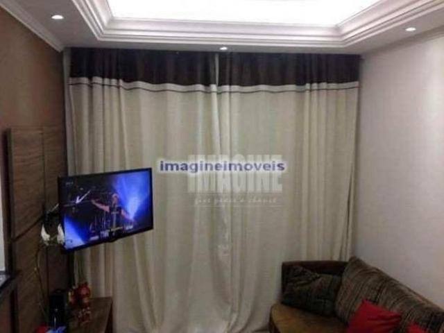 Apartamento em Mooca, São Paulo/SP de 43m² 2 quartos à venda por R$ 375.000,00