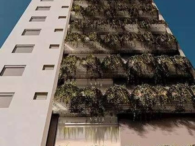 Apartamento em Mooca, São Paulo/SP de 43m² 2 quartos à venda por R$ 490.000,00