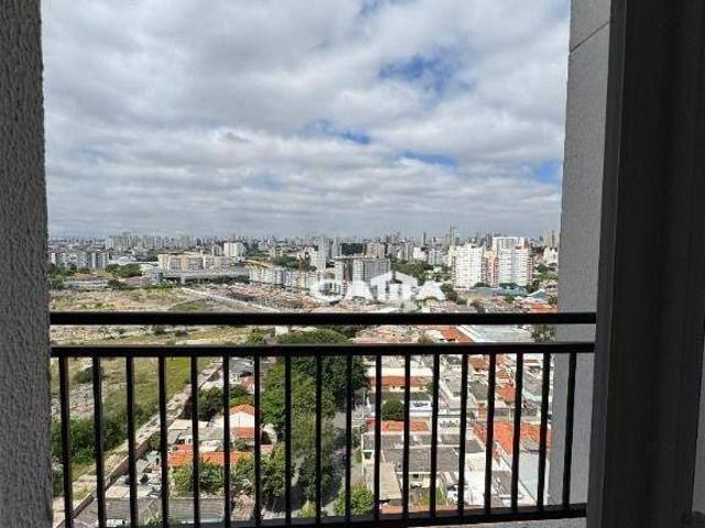 Apartamento em Mooca, São Paulo/SP de 40m² 2 quartos à venda por R$ 349.999,99