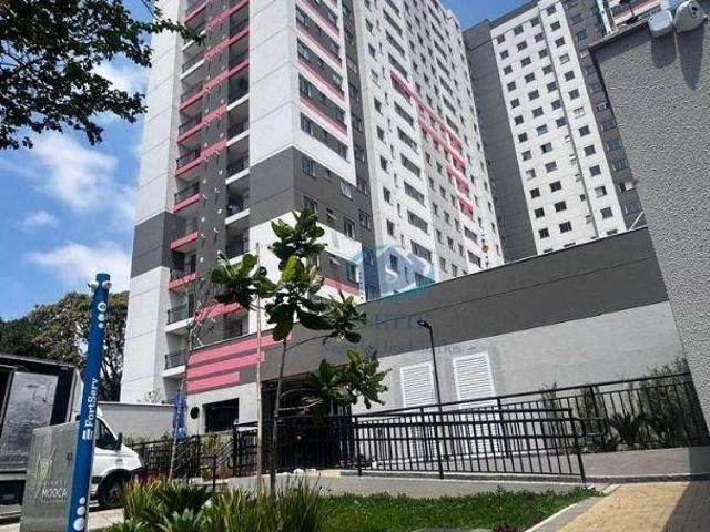 Apartamento em Mooca, São Paulo/SP de 40m² 2 quartos à venda por R$ 349.900,00